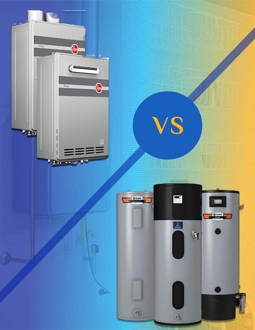Water Heater Installation & Repair | Celco